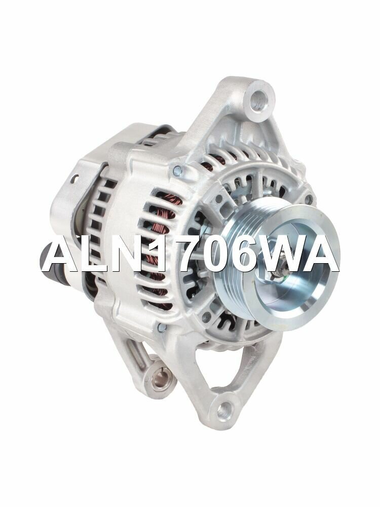 Генератор Motorherz ALN1706WA