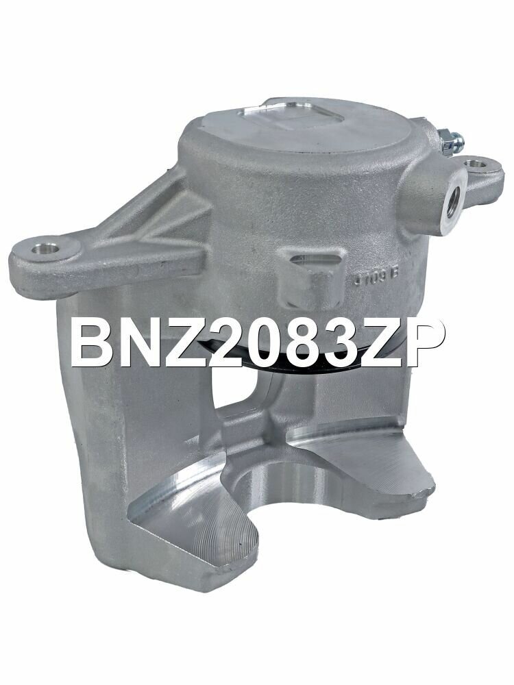 Суппорт тормозной Krauf BNZ2083ZP