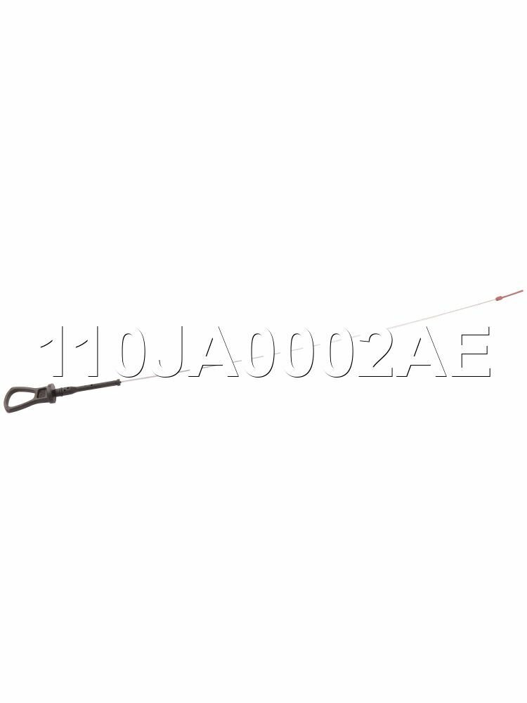 Щуп масляный Motorherz 110JA0002AE