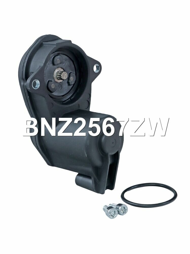 Электромотор стояночного тормоза Krauf BNZ2567ZW