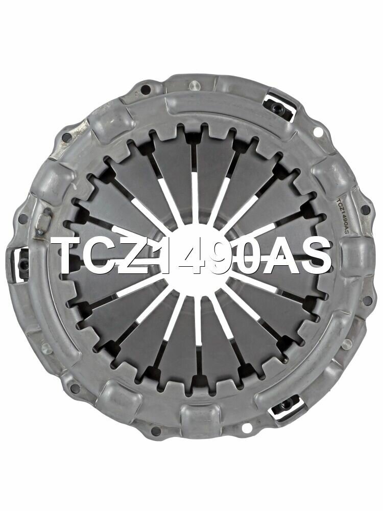 Диск нажимной Krauf TCZ1490AS