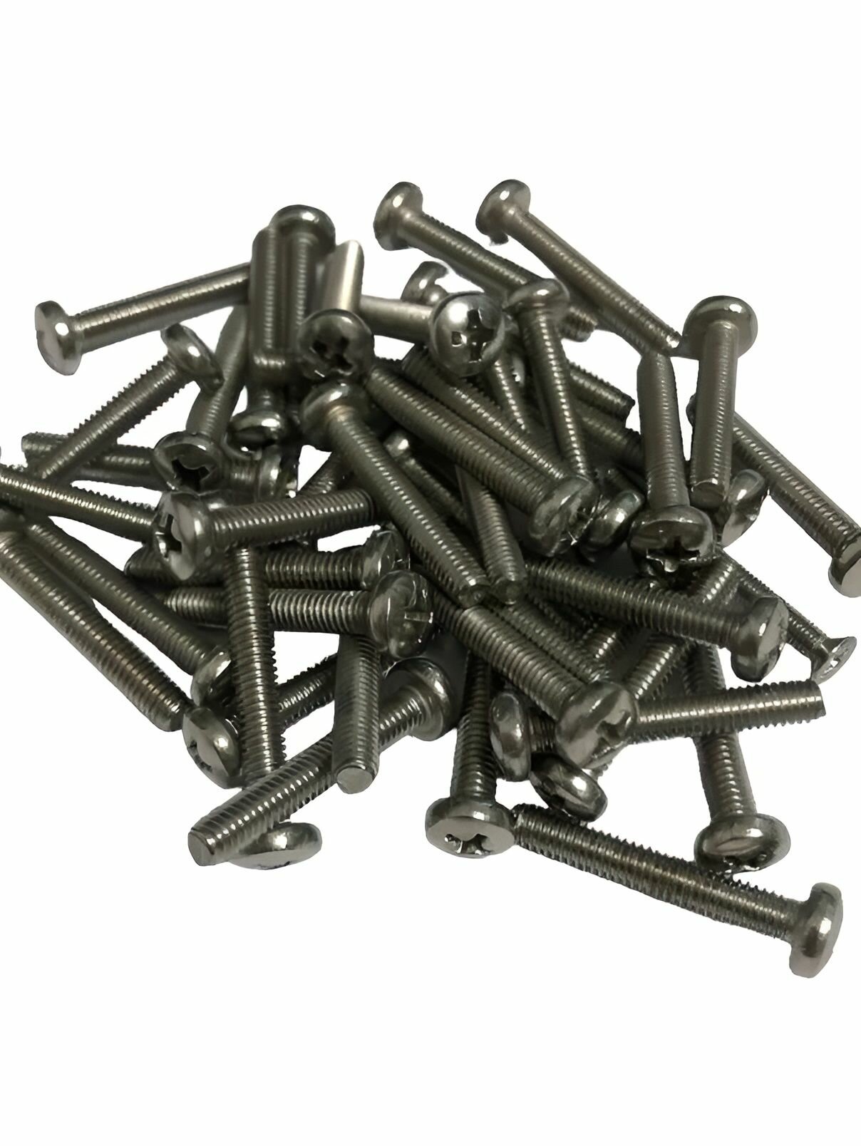 Винт DIN 7985 М 4х30 А2 , 25 шт.