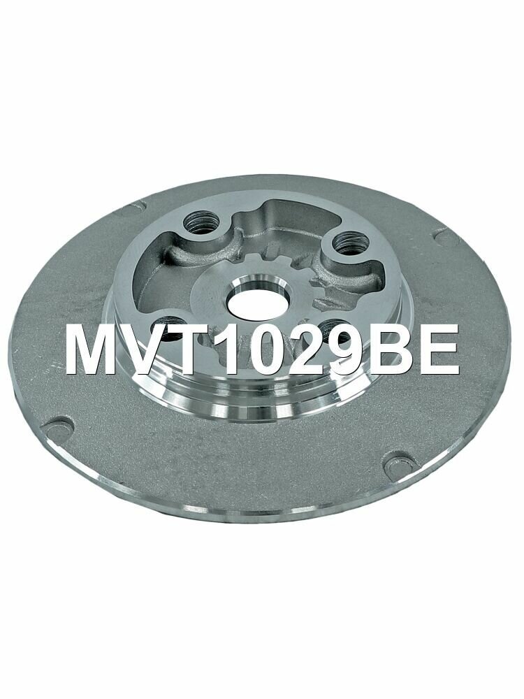 Задняя пластина турбокомпрессора Krauf MVT1029BE