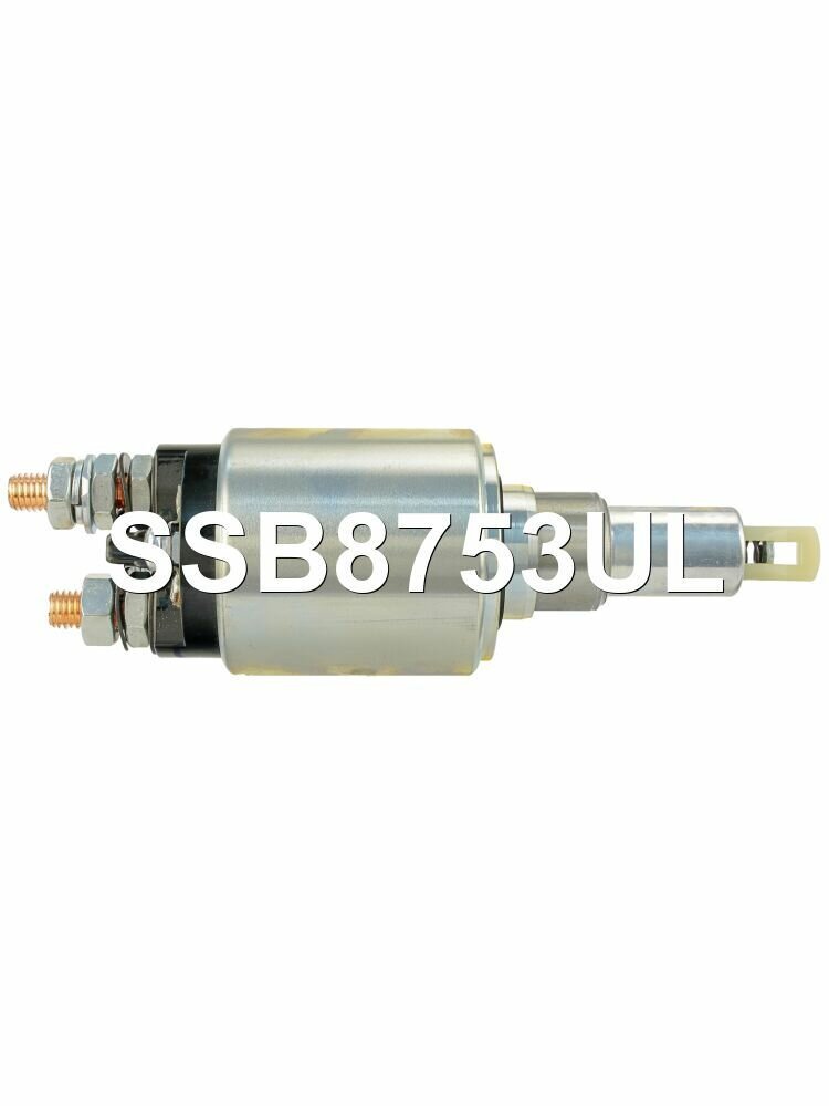 Втягивающее реле стартера Krauf SSB8753UL