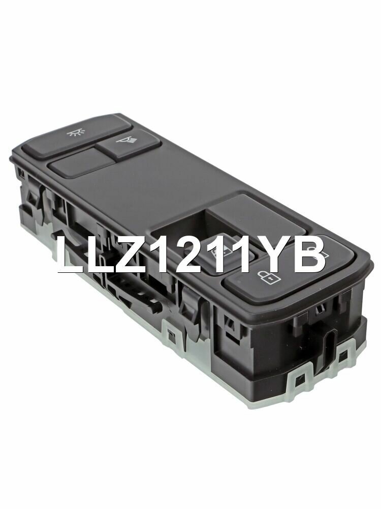 Блок управления стеклоподъемниками Krauf LLZ1211YB