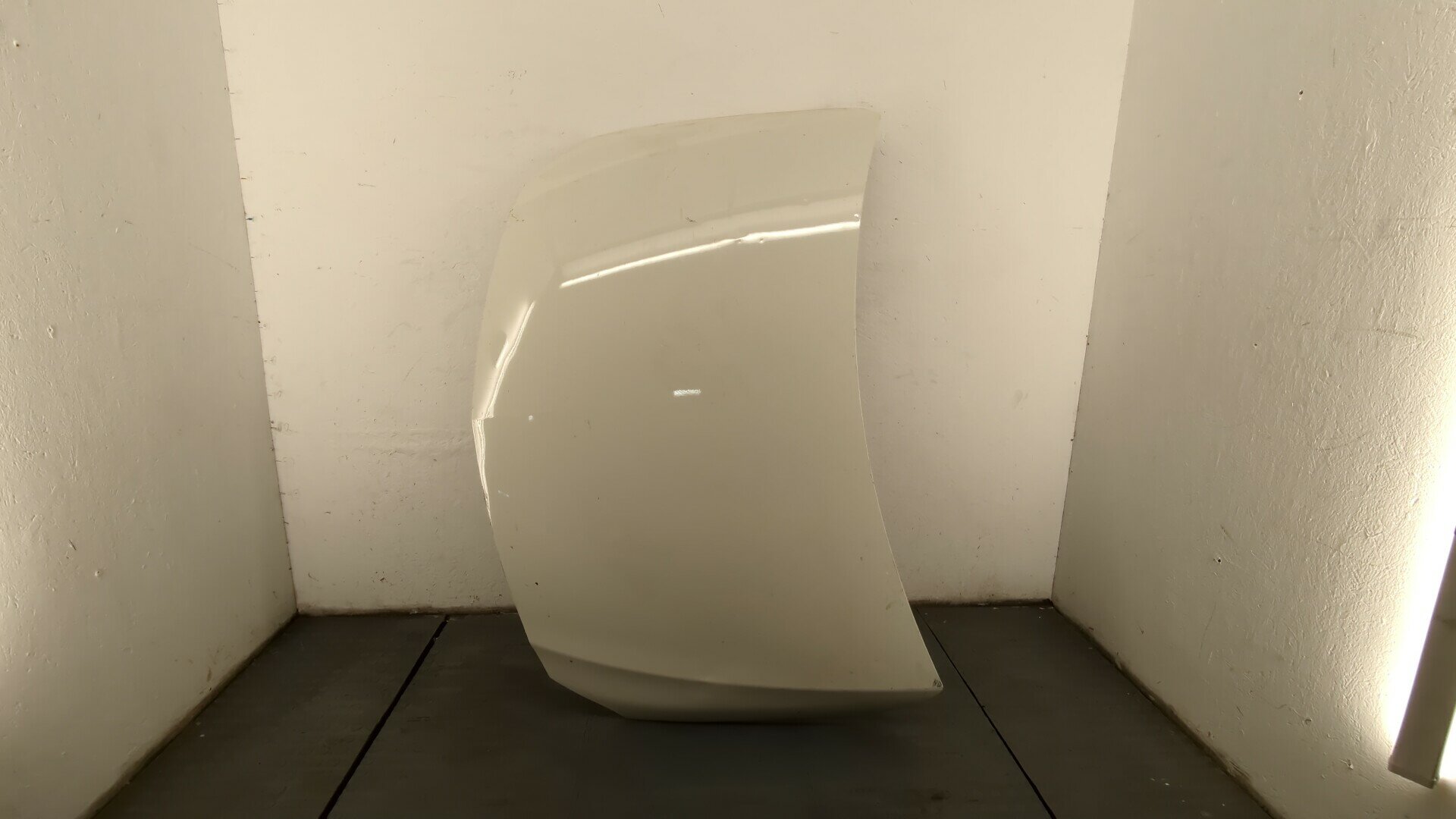 Капот Mercedes A W176 Б/У