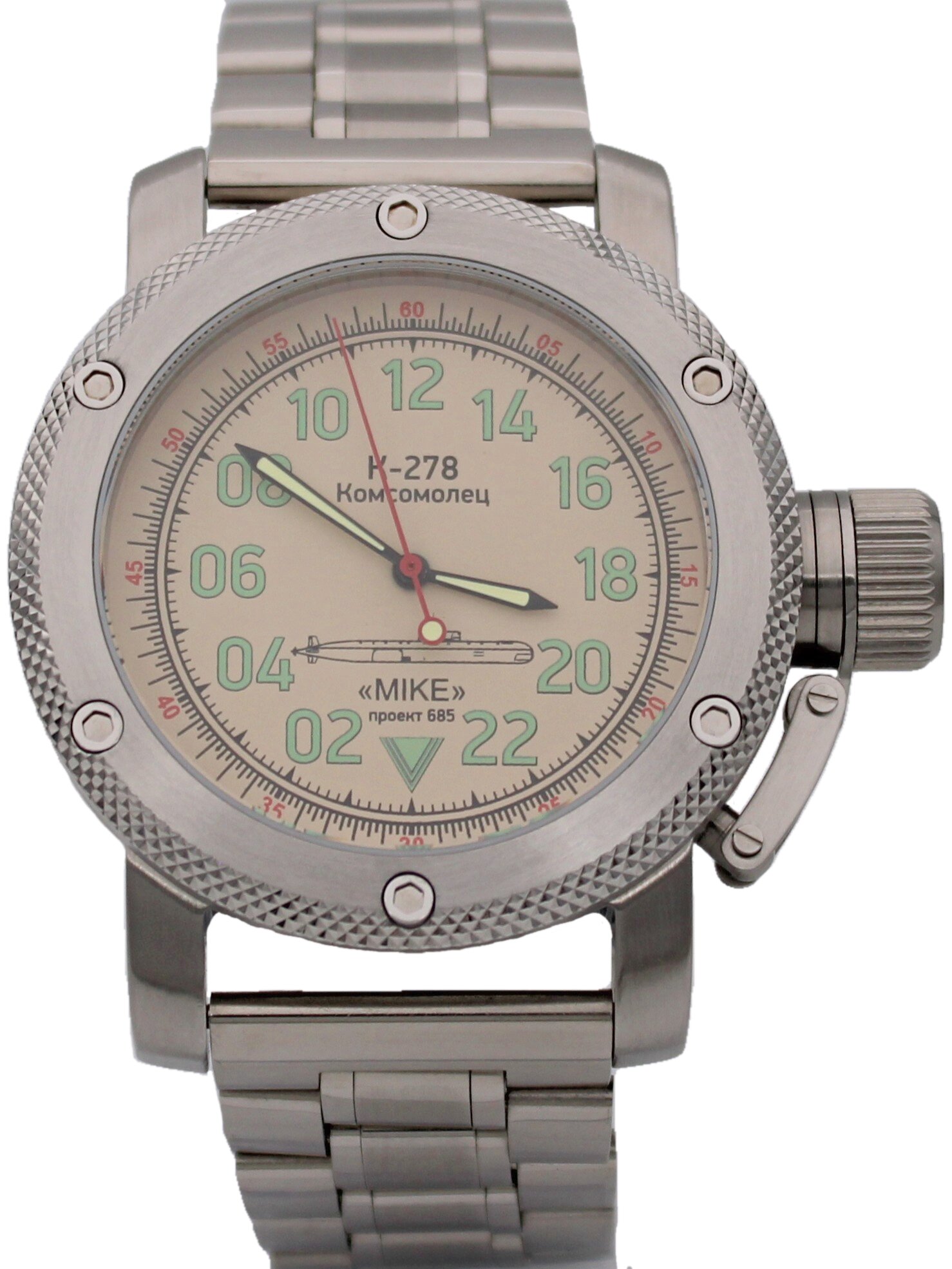 Наручные часы