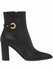 Ботинки Gianvito Rossi Granada, размер 42, black/black