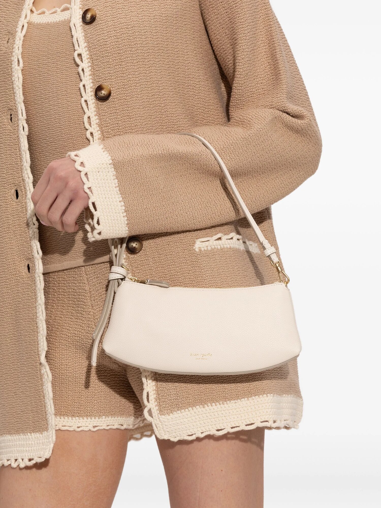 Сумка kate spade Loop — фото 1