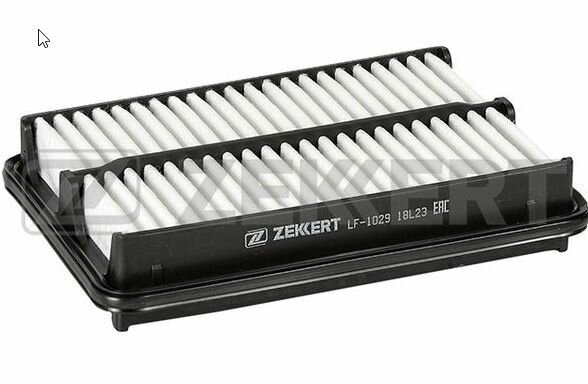 Фильтр воздушный. Zekkert. Honda Shuttle.