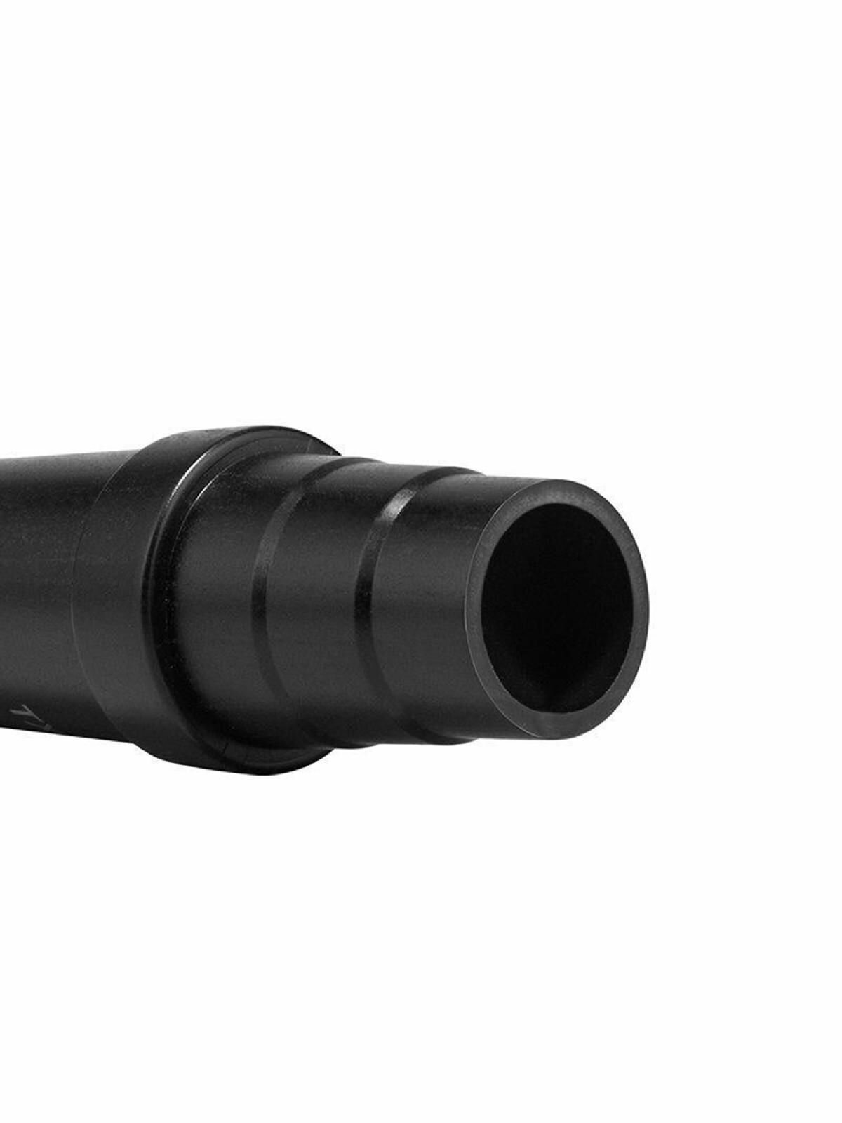 Универсальный переходник насадка для пылесоса для подсоединения трубки и щетки