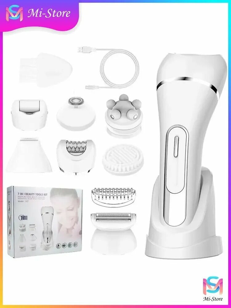 Xiaomi Эпилятор 646453