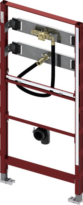 Система инсталляции для писсуаров TECE Profil TECEprofil 9320008