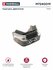 Подушка двигателя SCANIA