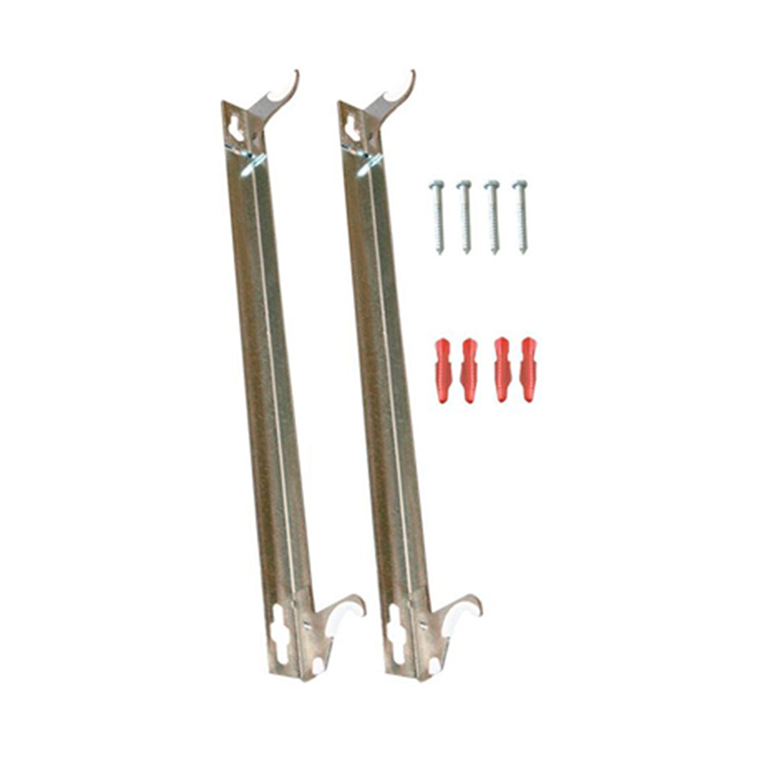 Комплект креплений Buderus BMS plus-ES, Высота 400 (тип 10/11) (Германия)