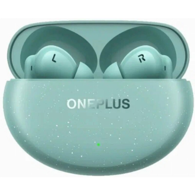 Беспроводные наушники OnePlus Nord Buds Pro 3, Soft Jade
