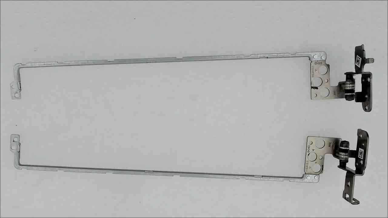 Петли крышки ноутбука HP HP Probook 440 G4 445 G4