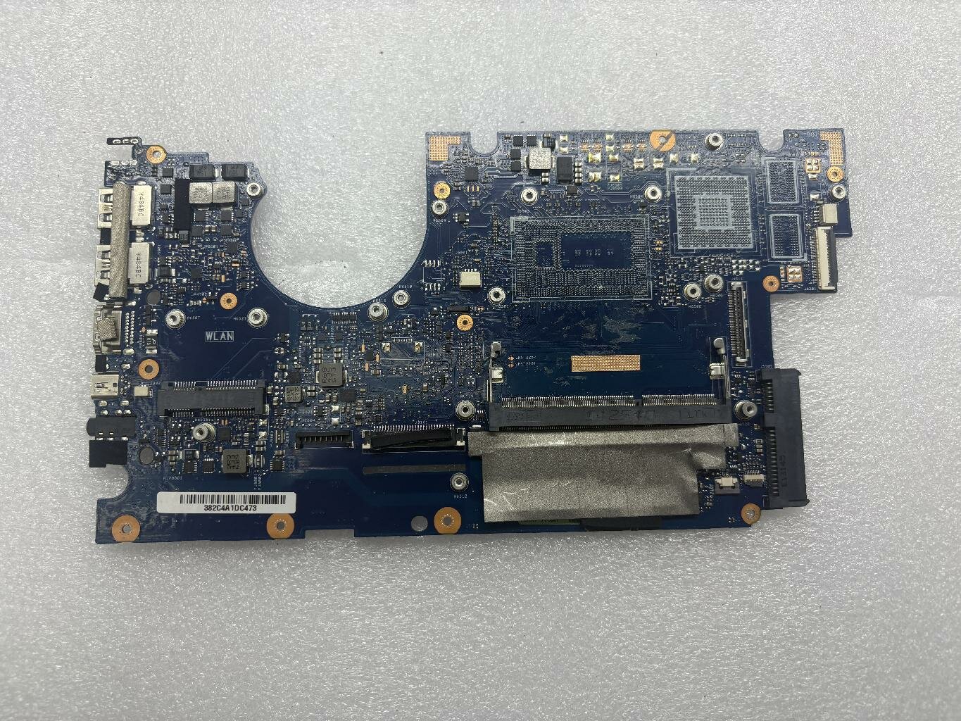 Материнская плата ASUS UX32LA донор компонентов (039487)