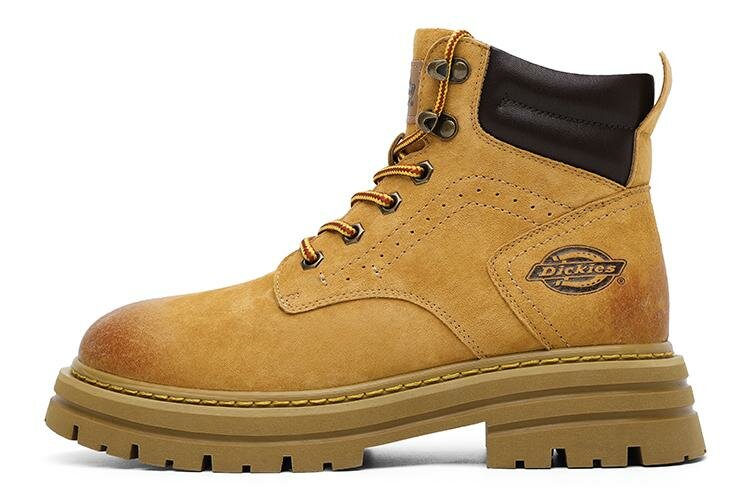 Ботинки Martin Boots