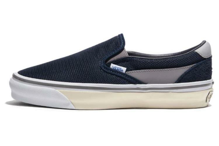 Кроссовки Slip On Reissue 98 Sp LX