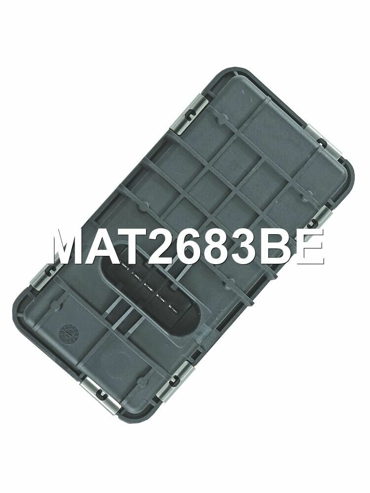 Актуатор турбокомпрессора Krauf MAT2683BE