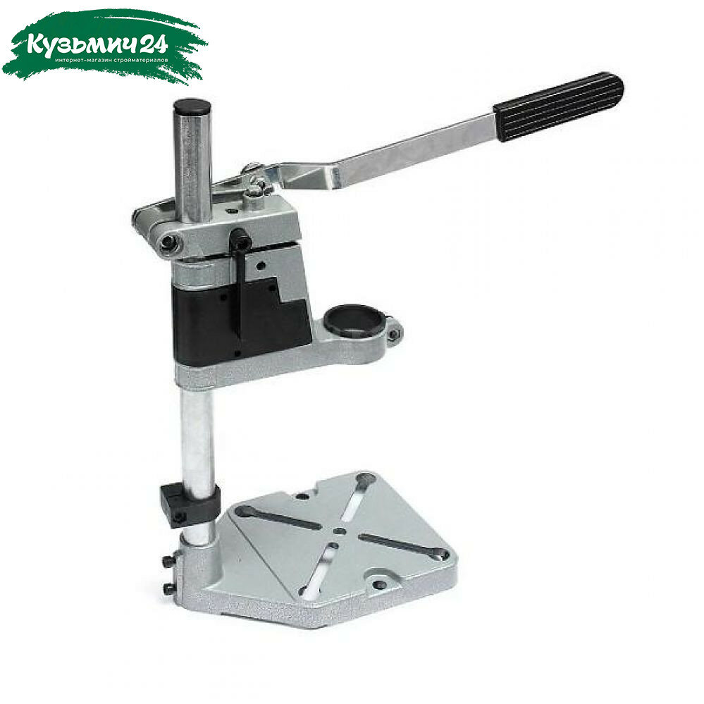 Стойка для дрели OMAX Е0207 90°
