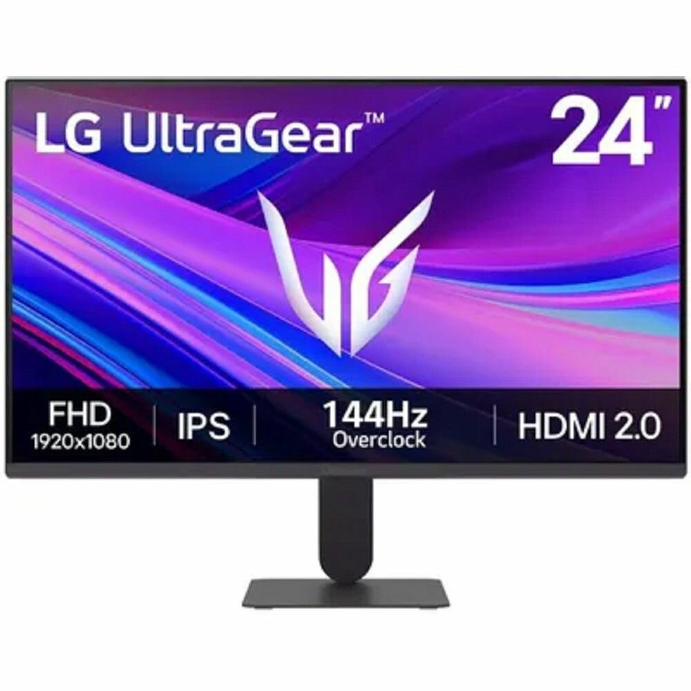 Lg Монитор LCD 23.8" 24G411A - B