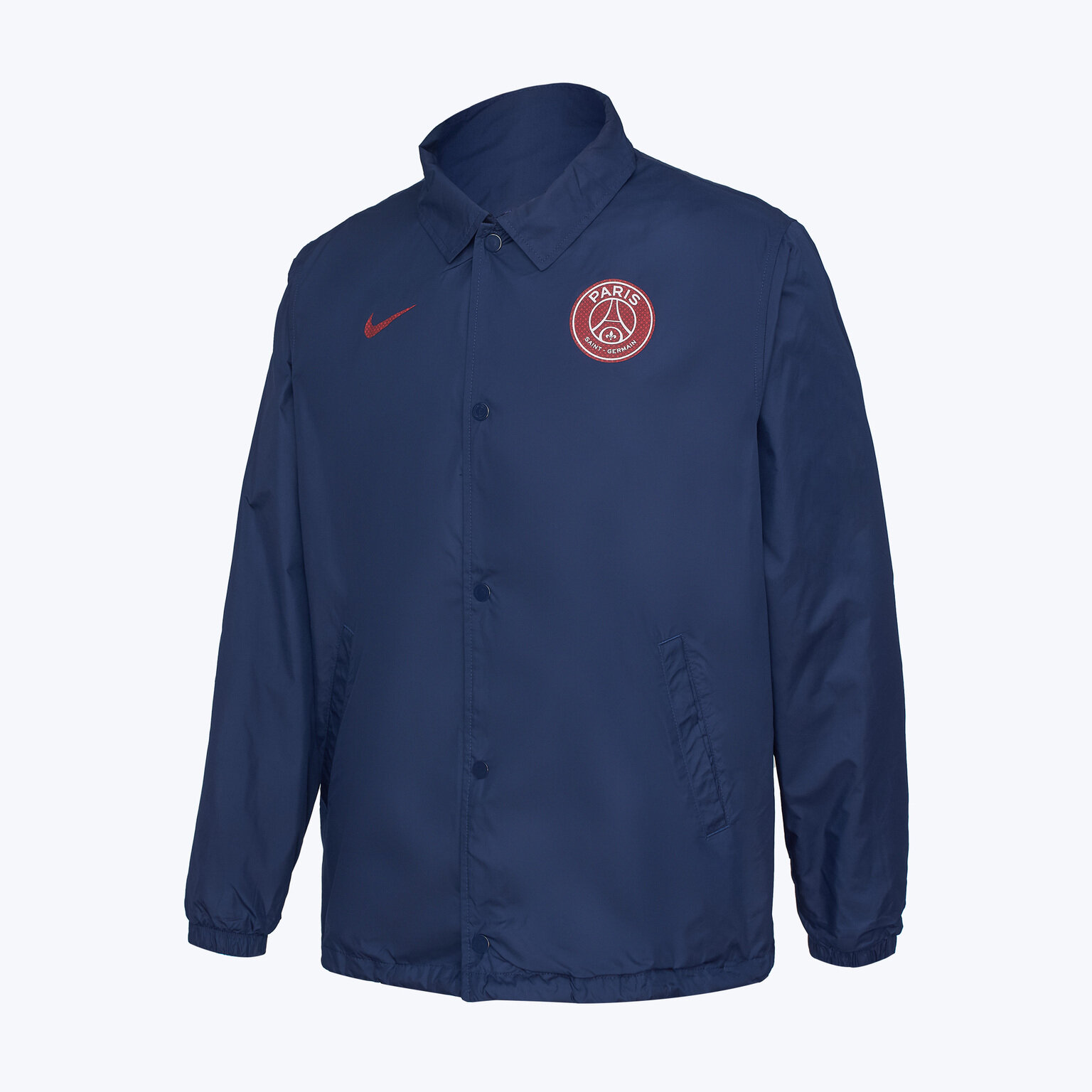 Ветровка PSG Club Coaches