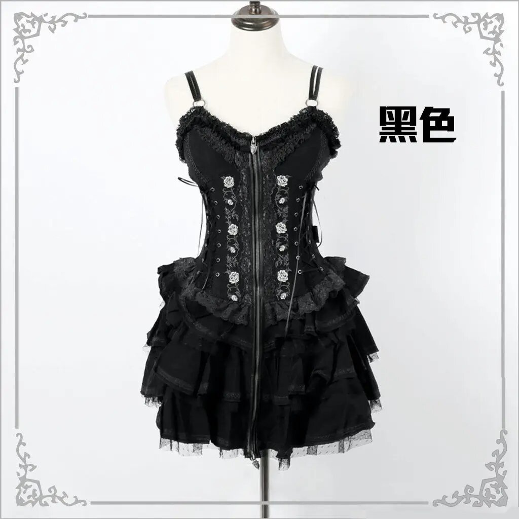 Платье