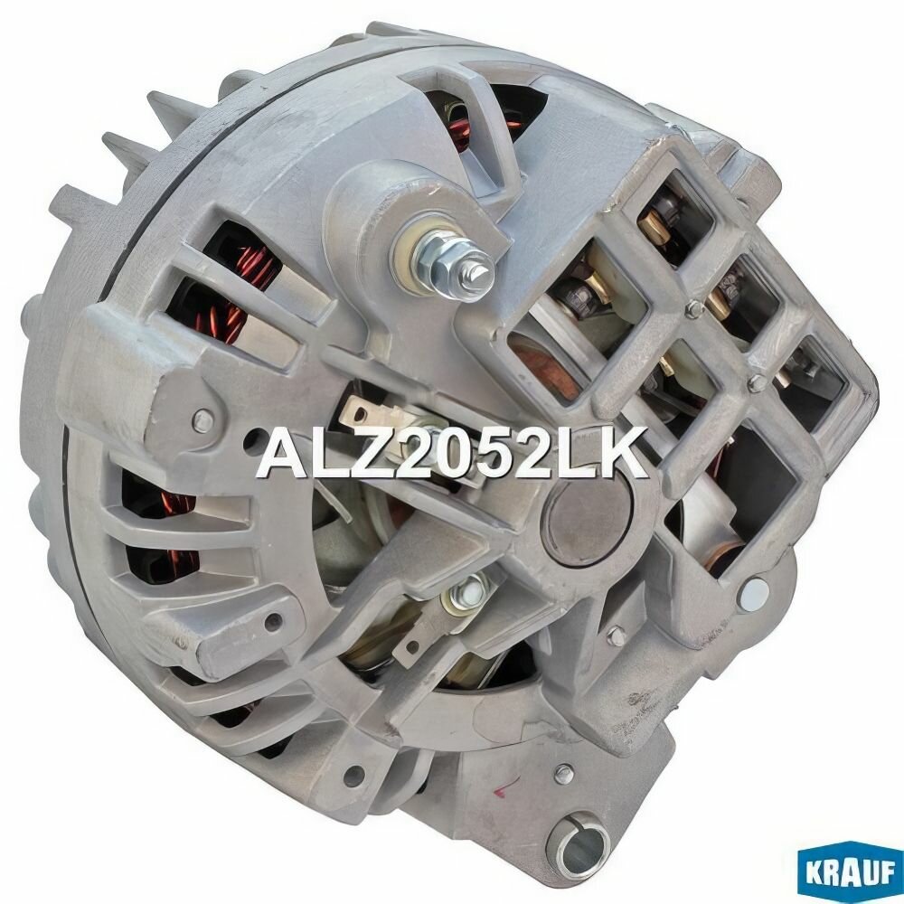 Генератор, для Додж Лайт Тракс, Крайслер 6, Нью арт ALZ2052LK