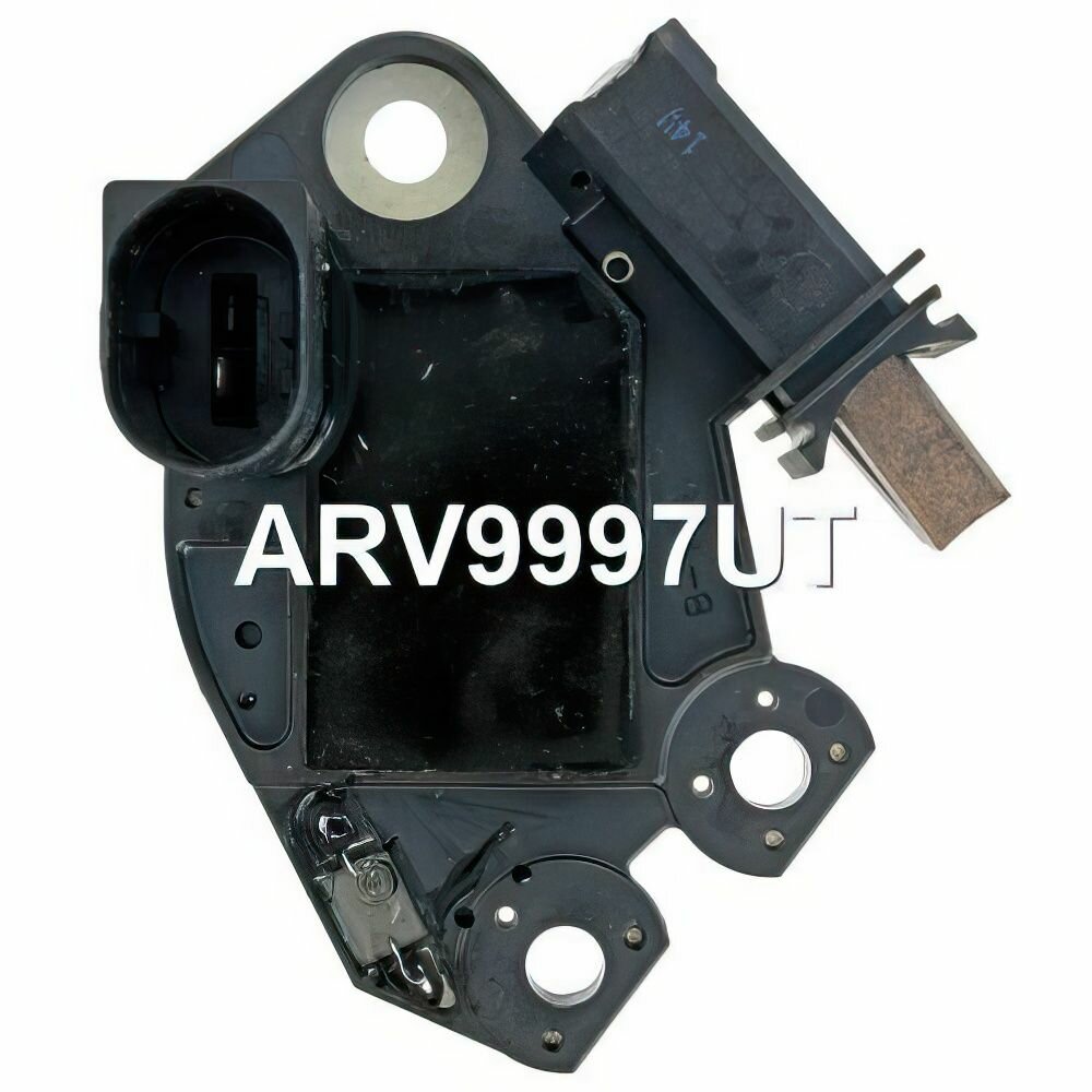 Реле регулятор генератора, для ВАЗ Лада Веста, Иксрей арт ARV9997UT