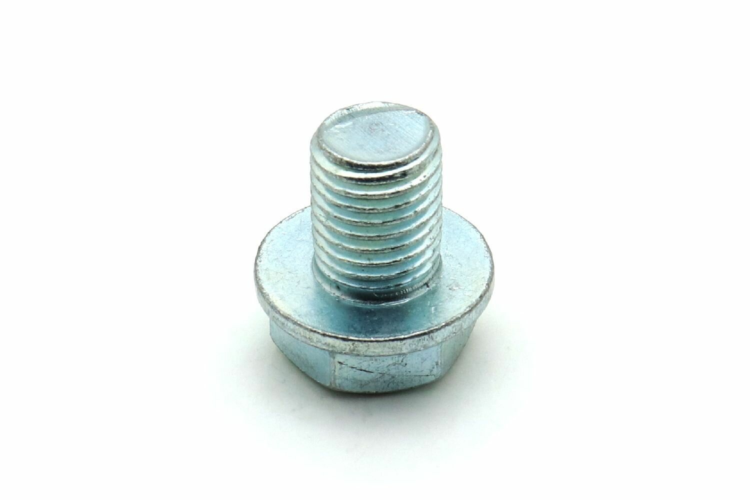 Болт-пробка редуктора 152QMI, 157QMJ М12х1,5 15мм