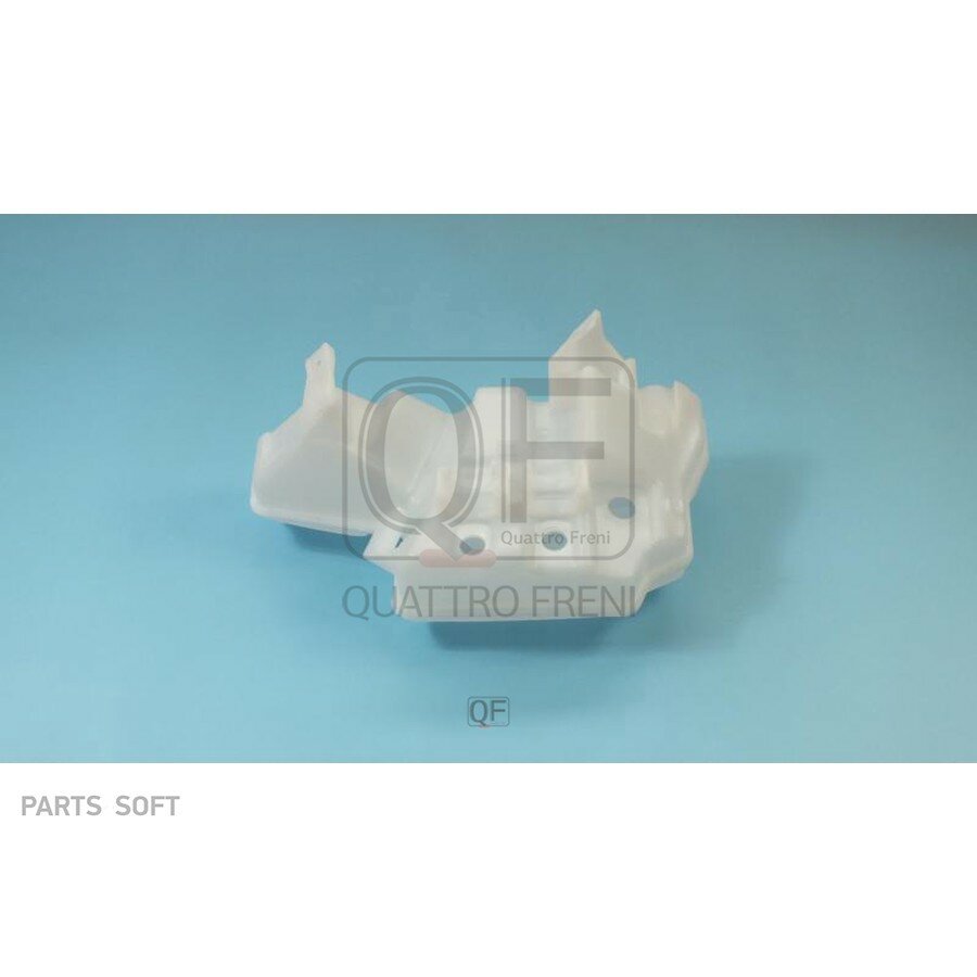 QUATTRO FRENI QF20N00064 Бачок стеклоомывателя ()