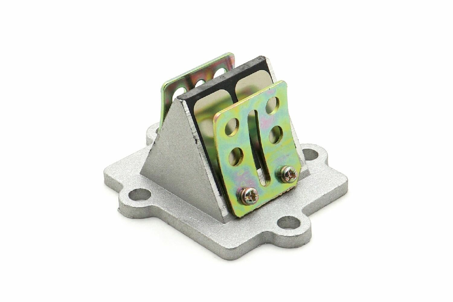 Клапан лепестковый Yamaha Jog 50 (3KJ)