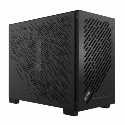 Корпус XPG Valor Air Nano Black