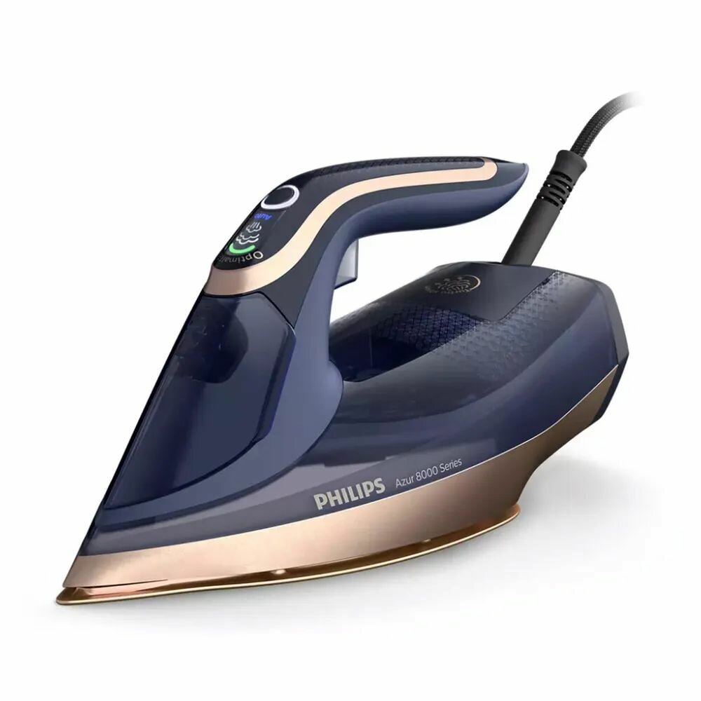 Паровой утюг Philips Azur 8000 DST8050/20