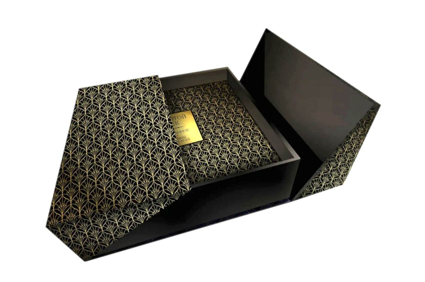 Золотой век. Избранное. 96 стихотворений. 131 картина Клода Моне (коллекционное полноцветное изд.). Баратынский Е. А, Батюшков К. Н, Веневитинов Д. и др. АСТ