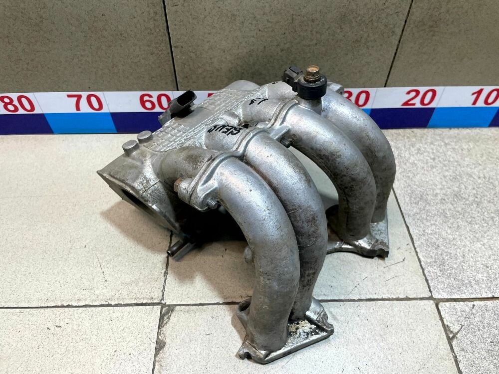 Впускной коллектор Заз Sens 3071008017
