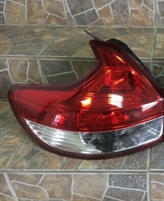 Фонарь задний левый Лада Xray (аналог)