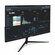 Монитор 27 ExeGate SuperView EH2707 IPS 1920x1080, 100 Гц, 5 мс, 16:9, 250 кд/м²...