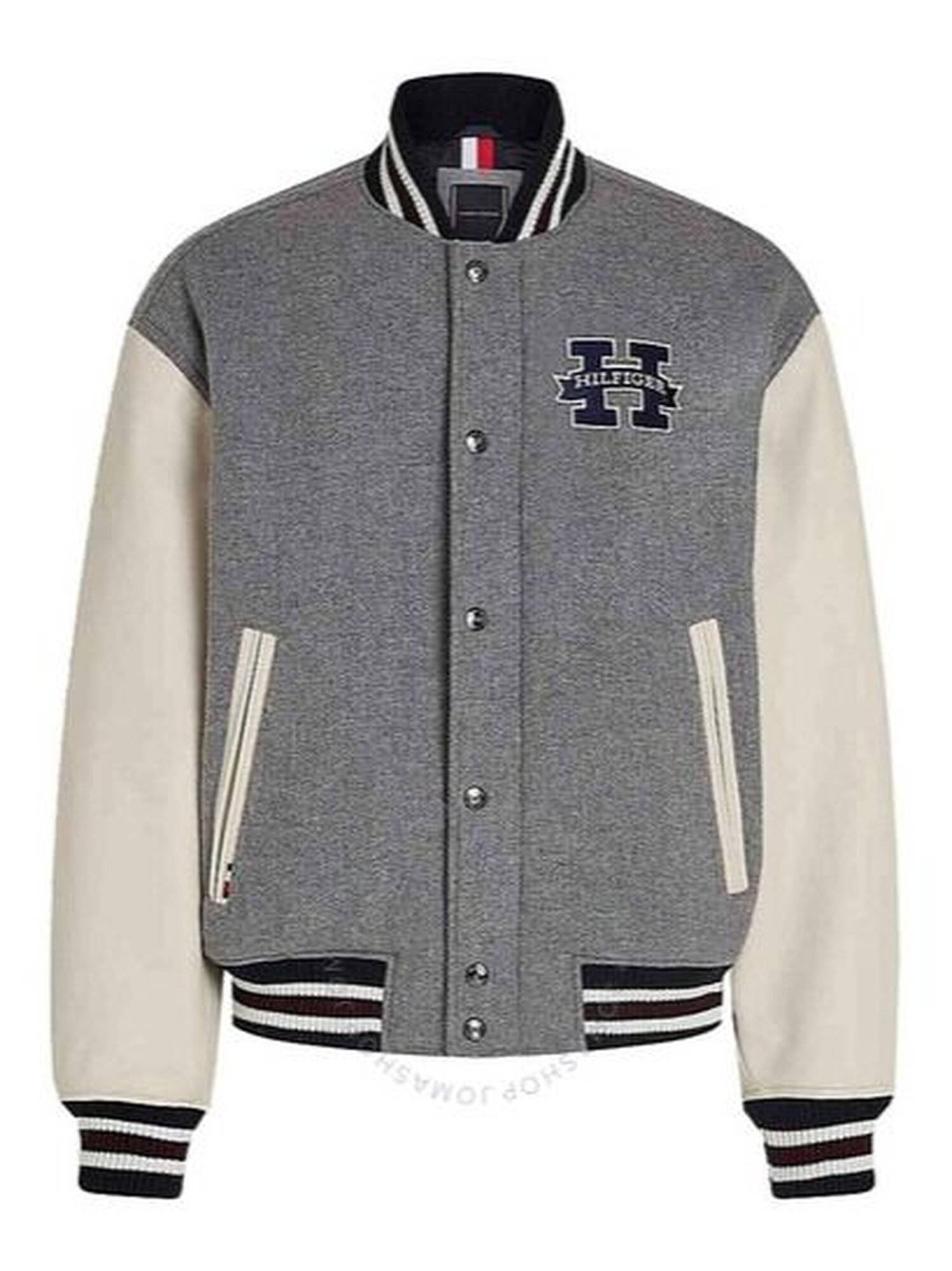 Бомбер Весна-лето 2025