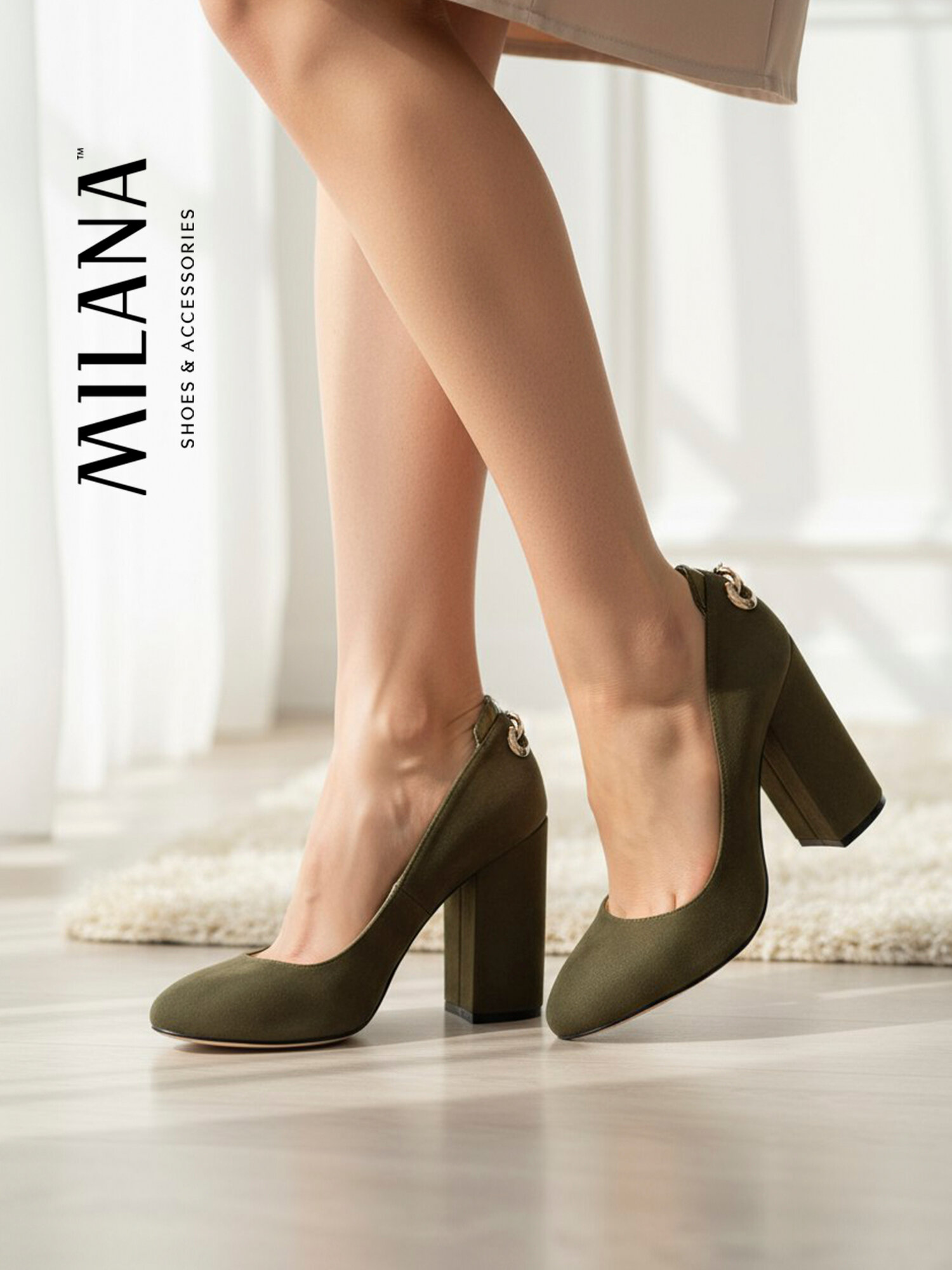 Туфли лодочки 