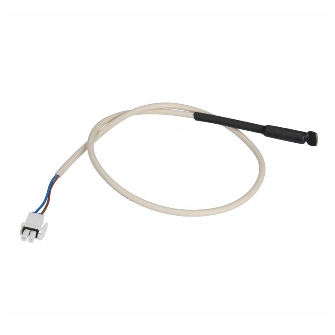 Датчик температуры L=650 холодильников Bosch (605112)