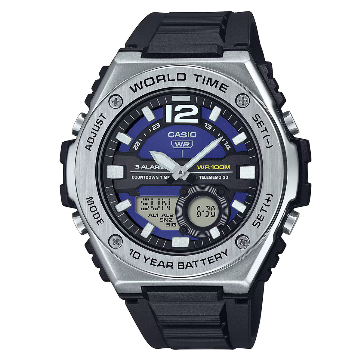 Наручные часы Спорт