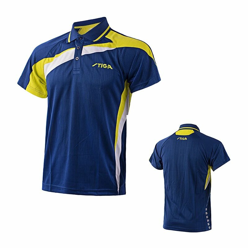 Футболка спортивная STIGA