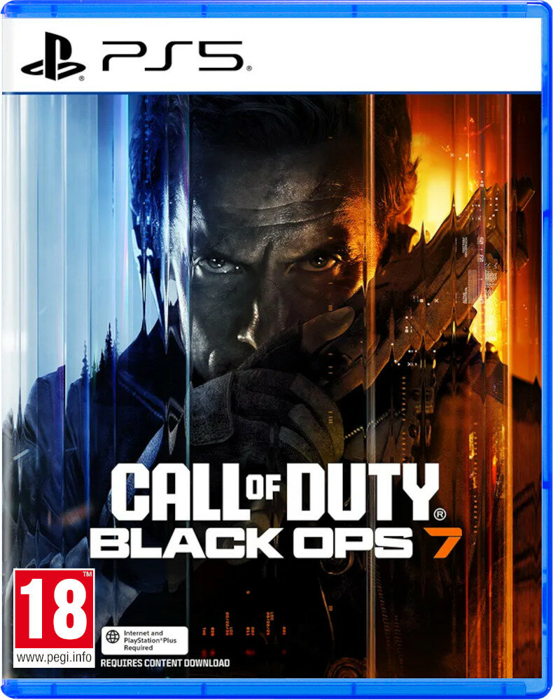 Call of Duty: Black Ops 7 [PS5]