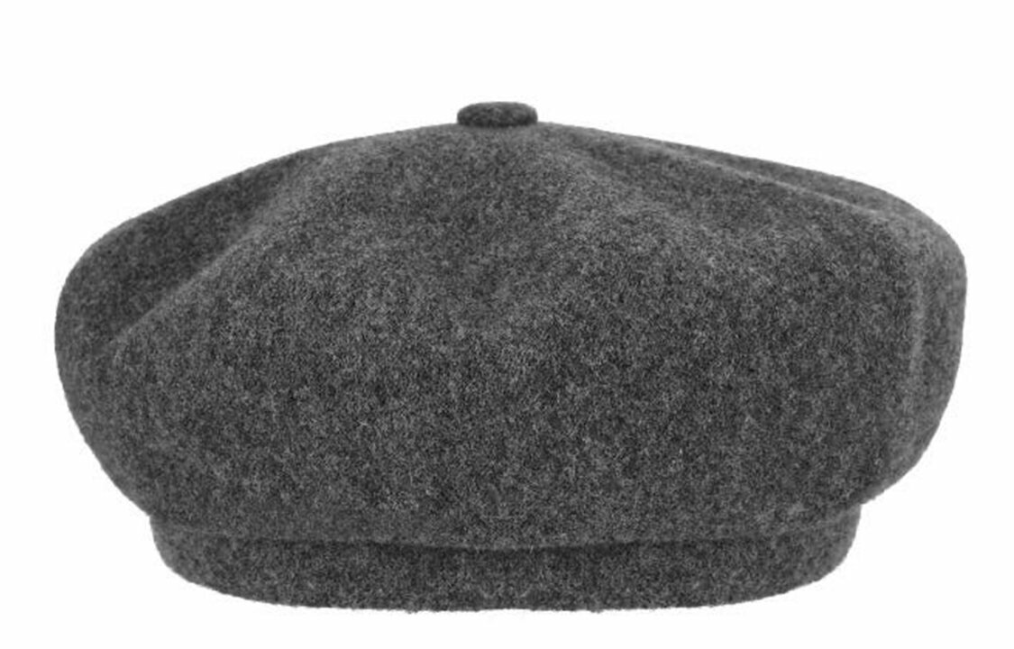 Берет Wool Jax для мужчин