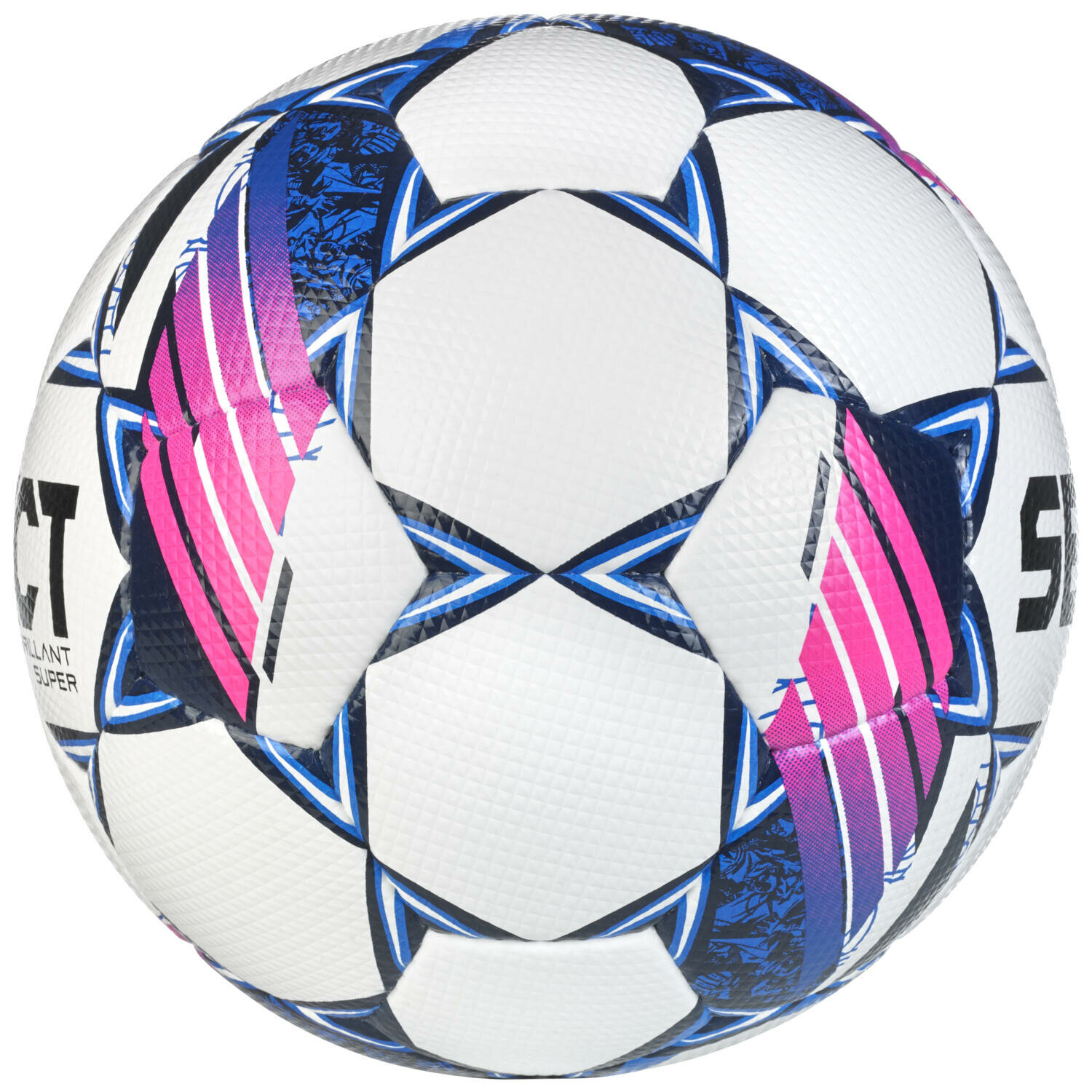 Decathlon Футбольный мяч Brillant Super FIFA Quality Pro V24 Ball размер 5 - 5
