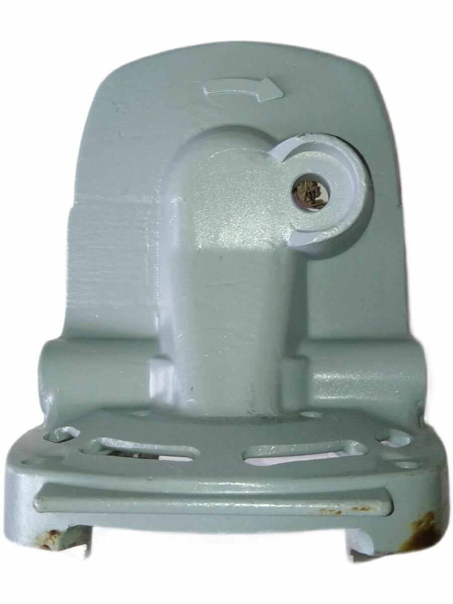 Корпус редуктора для болгарки (ушм) Киров 2,2-230 1031607