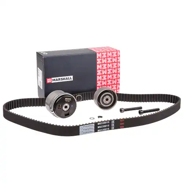 MARSHALL M6330015 комплект грм Chevrolet (Шевроле) cruze 09-, orlando 11- Opel (Опель) Astra (Астра) j 09-, Corsa (Корса)
